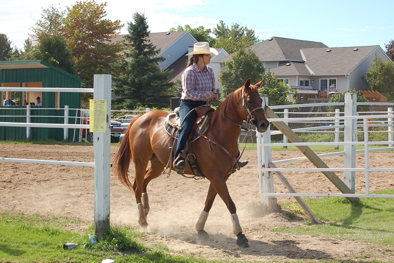 161st annual Russell Fair September 5 through 8, 2019 - The Review ...