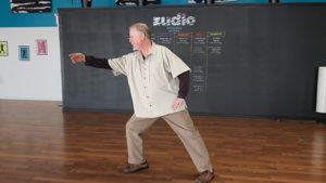Tai Chi: It’s simple, difficult and timeless - The Review Newspaper
