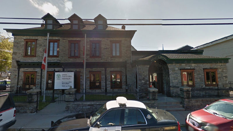 Important information about criminal and family court and Provincial ...