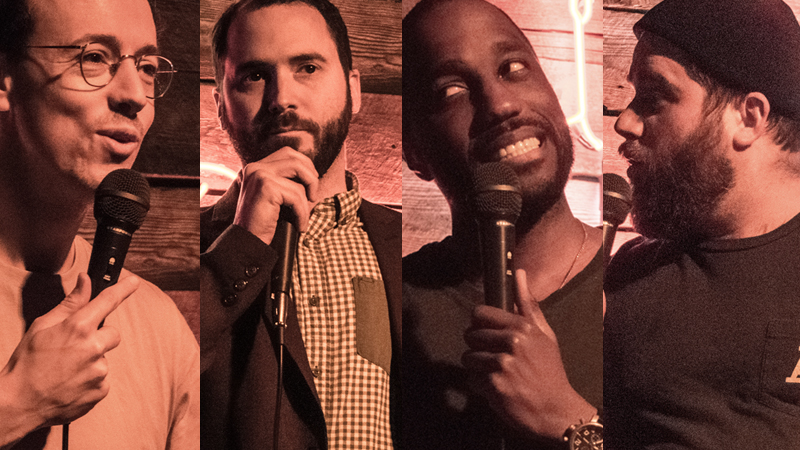 Lachute's Code Rouge Pub offers a cure for the Monday blues - The ...