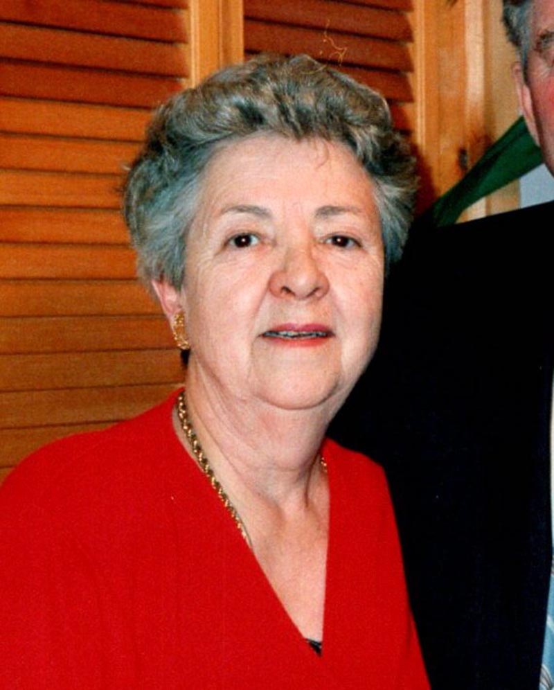 CROOKS, Mary - The Review Newspaper