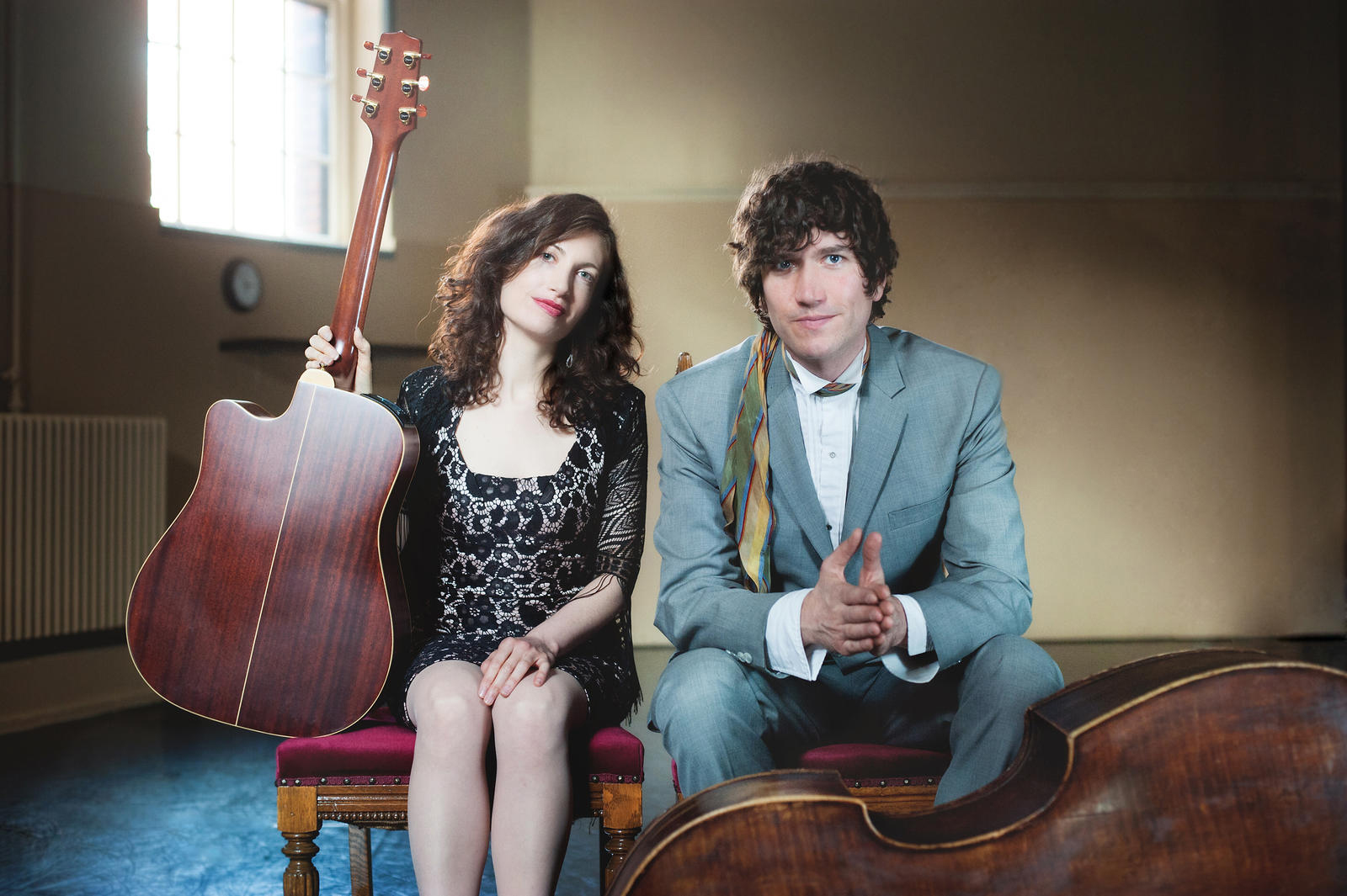 Leonard Cohen tribute April 21 with Tower of Song at Arbor Gallery ...