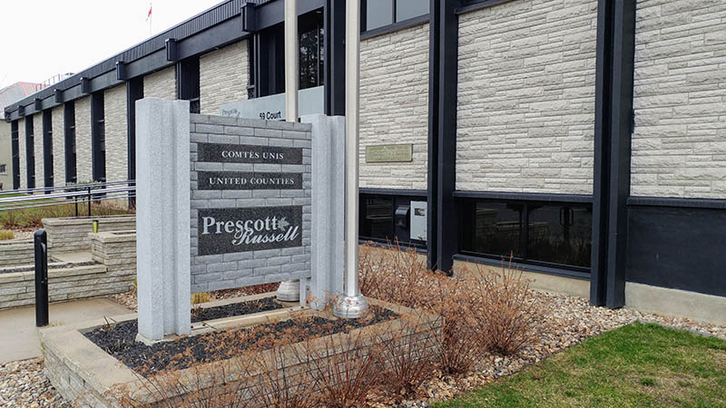 Counties add land to Larose Forest - The Review Newspaper