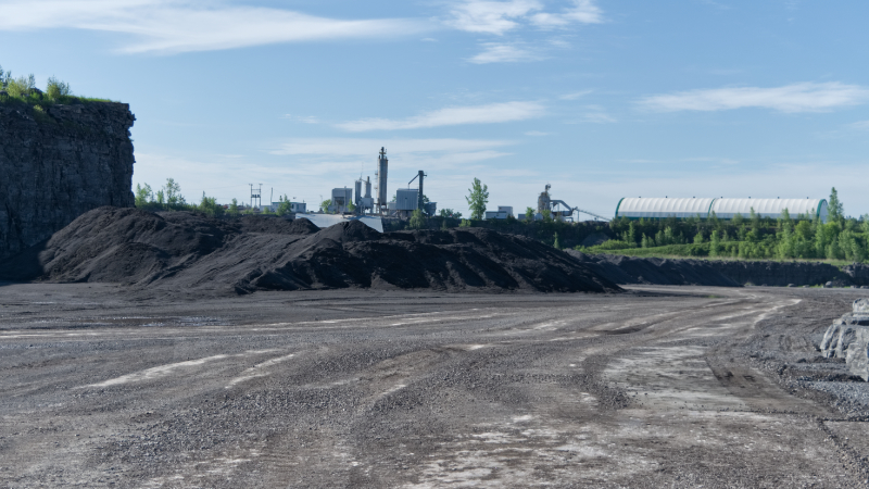 Colacem holds open house, moving forward with OMB hearing - The Review ...