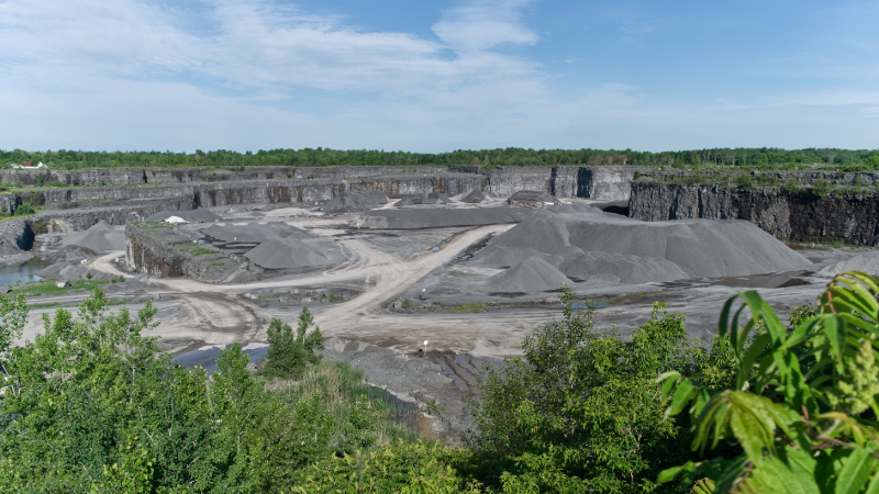 Colacem holds open house, moving forward with OMB hearing - The Review ...