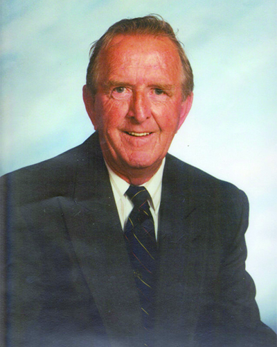 MACDONALD, DONALD - The Review Newspaper