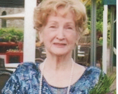 Finlayson, Sarah Ryan - The Review Newspaper