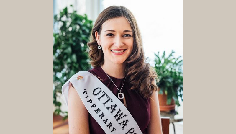 Are you the next Ottawa Rose? - The Review Newspaper