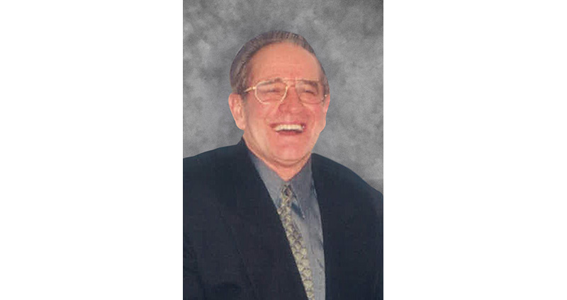 Diotte, Réal - The Review Newspaper