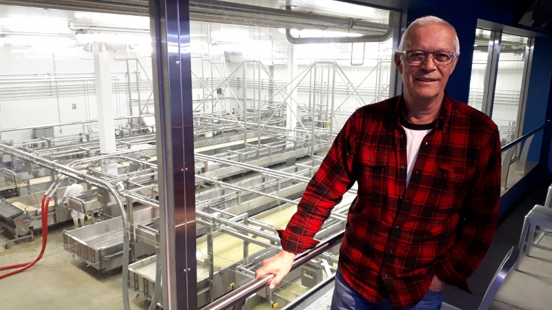 St-Albert Cheese Cooperative - The Review Newspaper