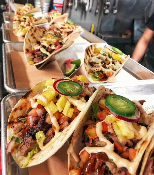 Meatings at Beau's this Friday for a sneak peek of summer menu - The ...
