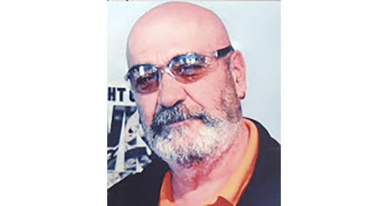 Tonon, Paul - The Review Newspaper