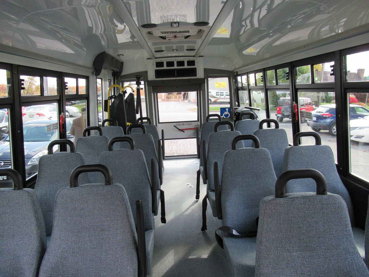 PR Transpo transit service now on the move - The Review Newspaper