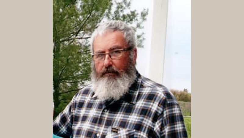 Warwick, Steve - The Review Newspaper