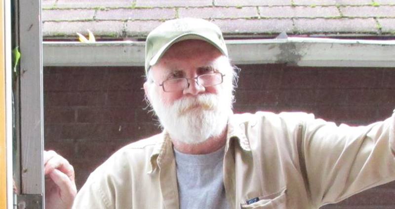 McRae, Wallace (Wally) Lyle - The Review Newspaper