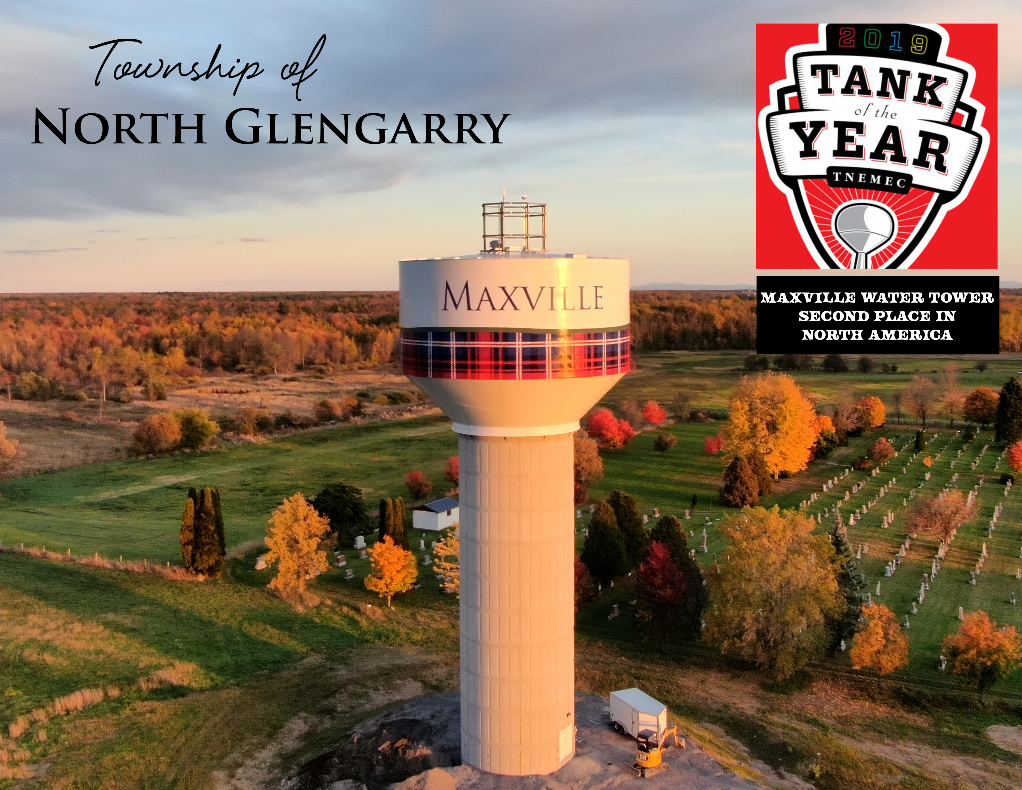 January 17th event to mark the day water is officially turned on in ...