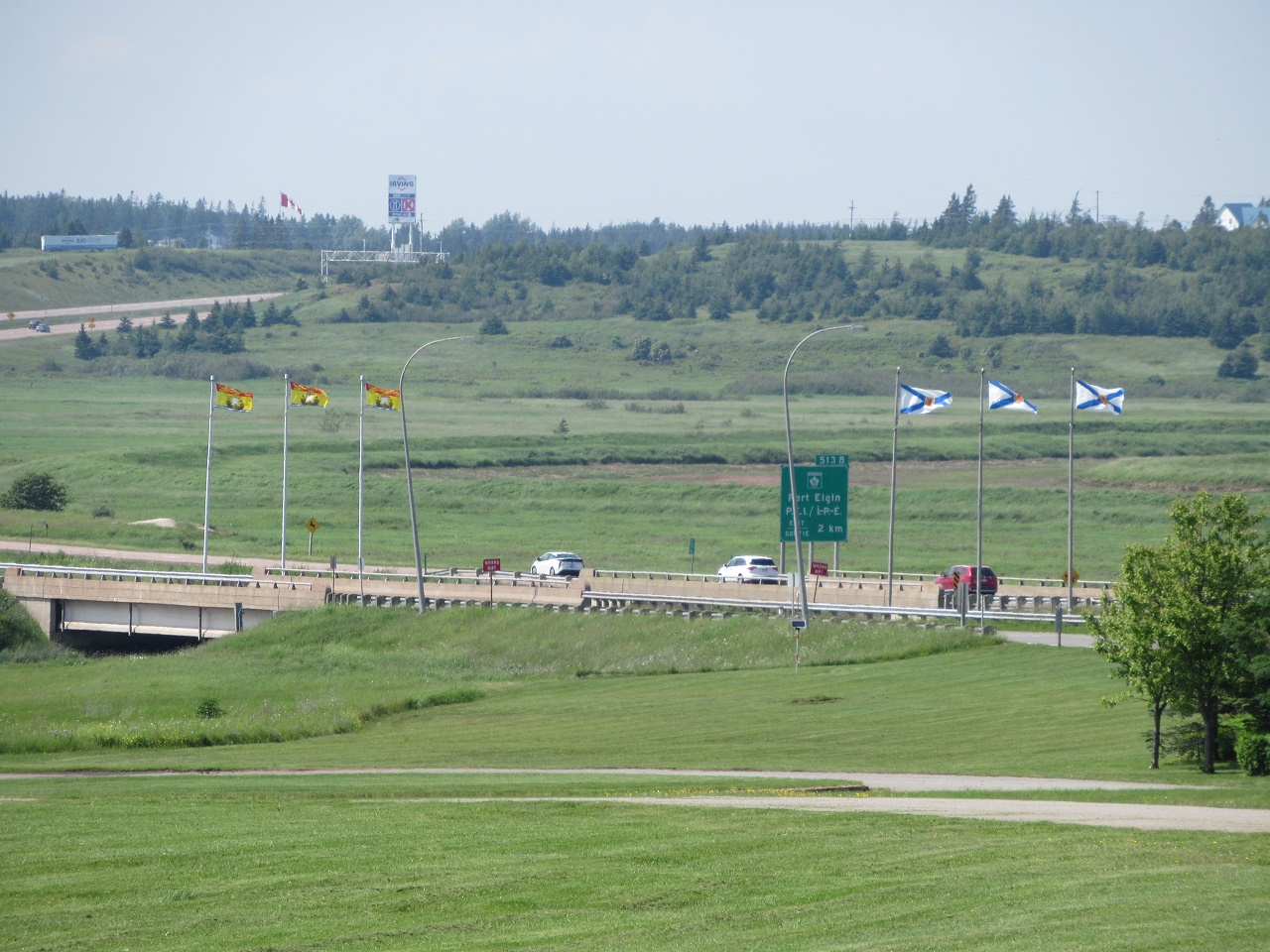 Québec will be ending COVID-19 checkpoints, Hawkesbury was not the only ...