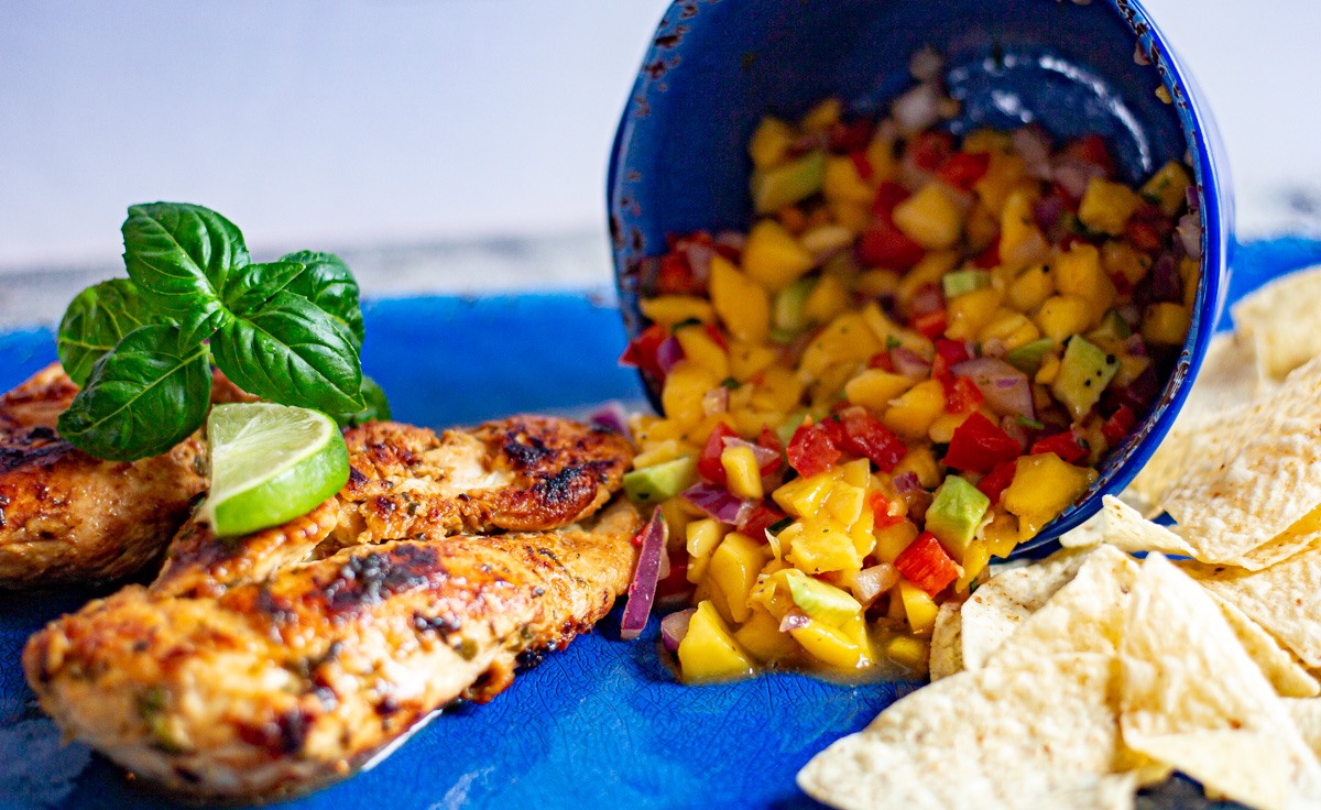 Online cooking blog has a Vankleek Hill flavour - The Review Newspaper